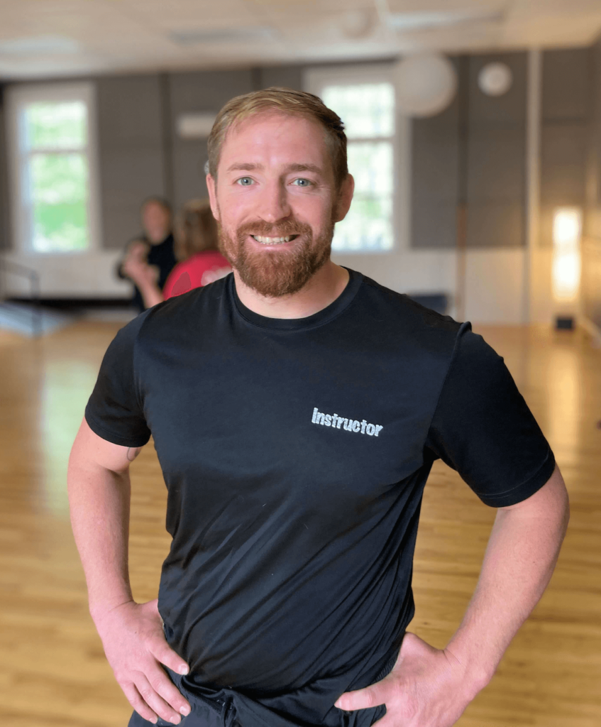 Our Team - Designing Fitness